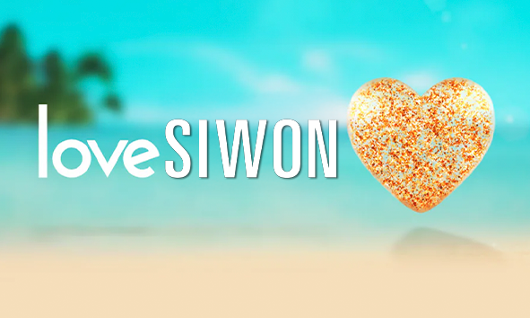 LOVE IN THE TIMES OF LOVE ISLAND – Siwon UK
