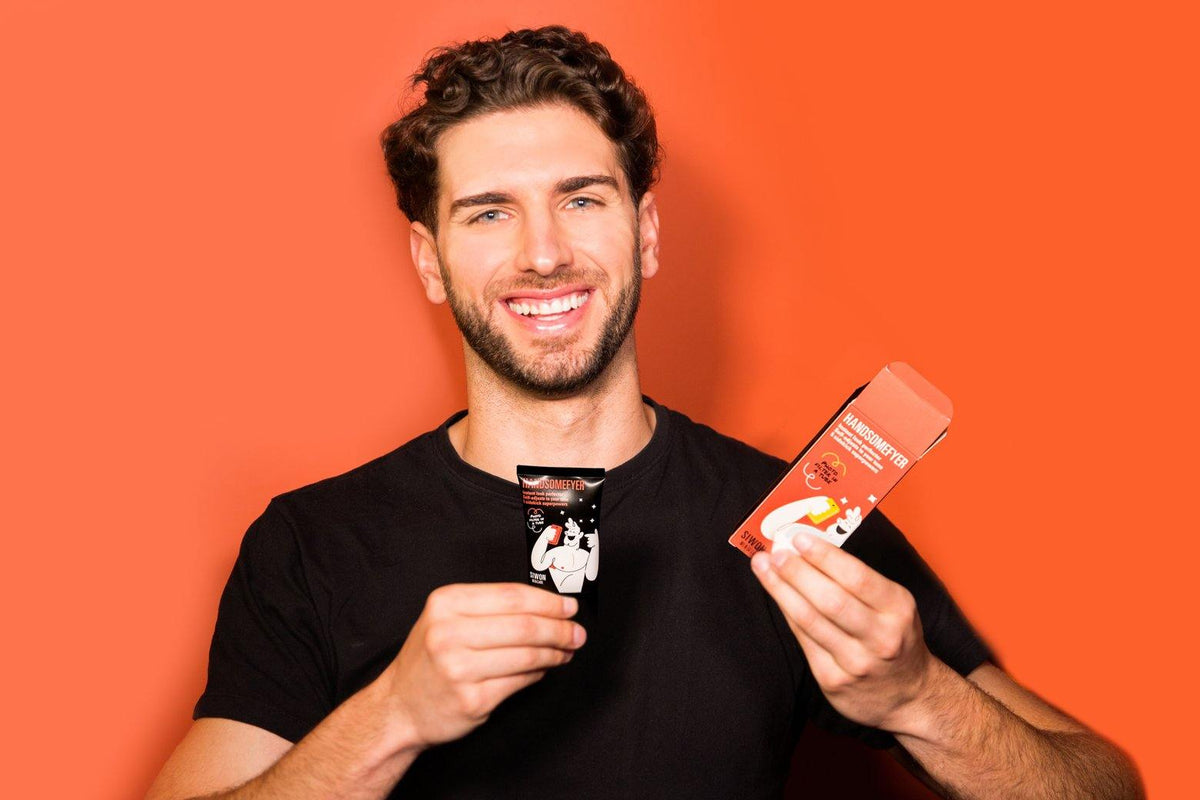 Handsomefyer Duo – Siwon UK