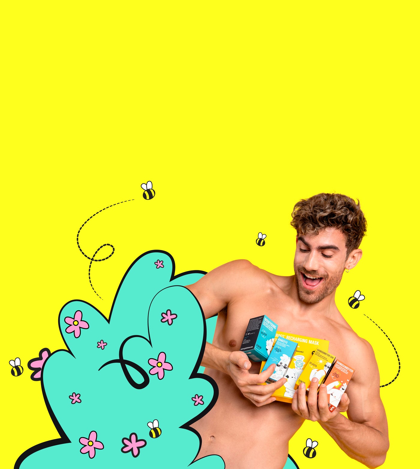 Siwon Men care UK – Siwon UK